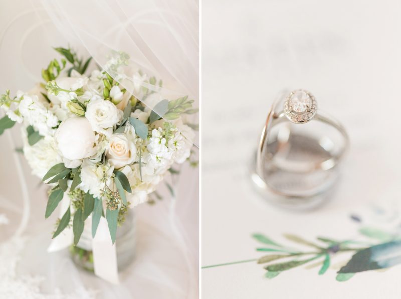 A Dusty Blue Balmorhea Wedding | Lauren + Austin - Joanna Krueger ...