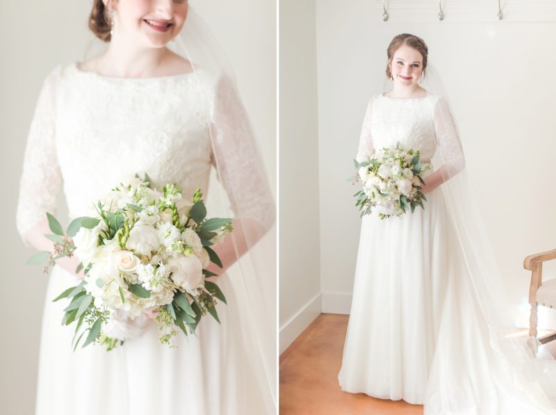 A Dusty Blue Balmorhea Wedding | Lauren + Austin - Joanna Krueger ...