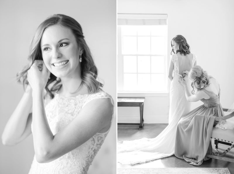 A Dusty Blue Balmorhea Wedding | Kristin + Hayden - Joanna Krueger ...