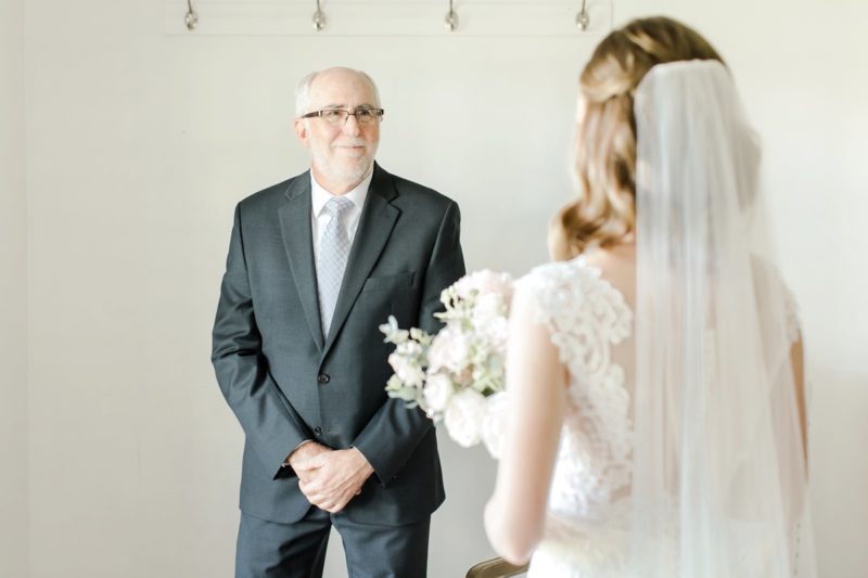 A Dusty Blue Balmorhea Wedding | Kristin + Hayden - Joanna Krueger ...