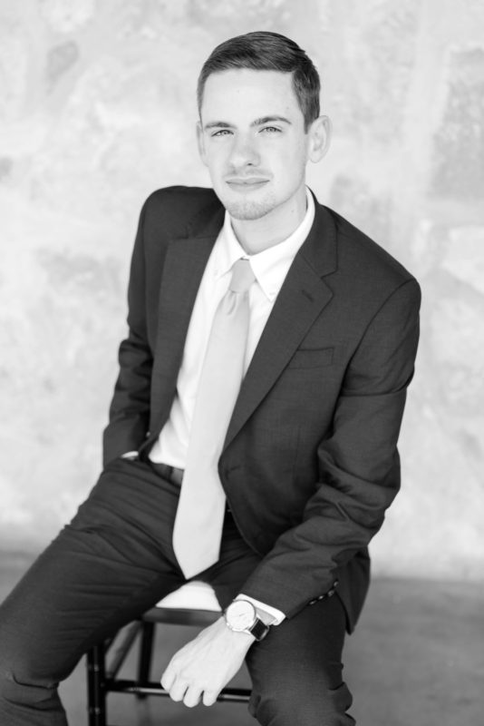 A Dusty Blue Balmorhea Wedding | Kristin + Hayden - Joanna Krueger ...