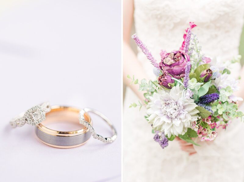 Brazos Bend State Park Wedding | Erin + Michael - Joanna Krueger ...