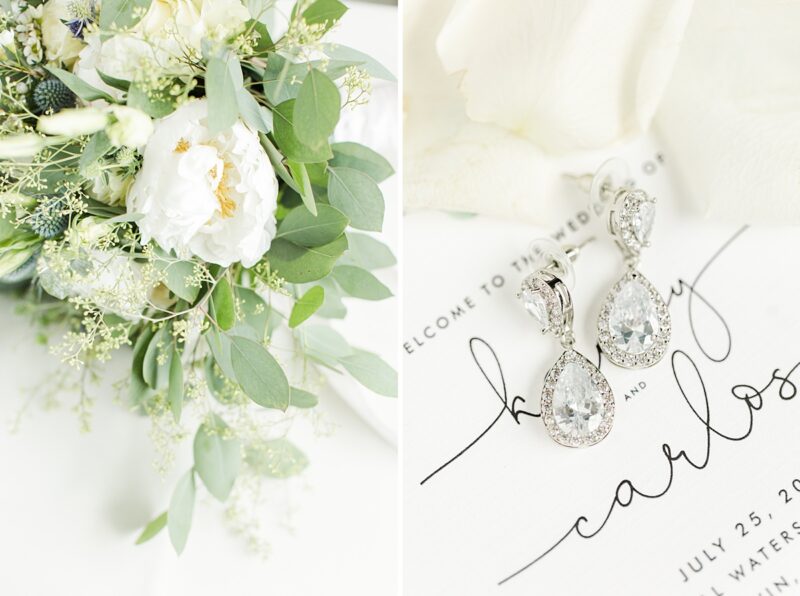 A Still Waters Ranch Wedding | Kacey + Carlos - Joanna Krueger Photography